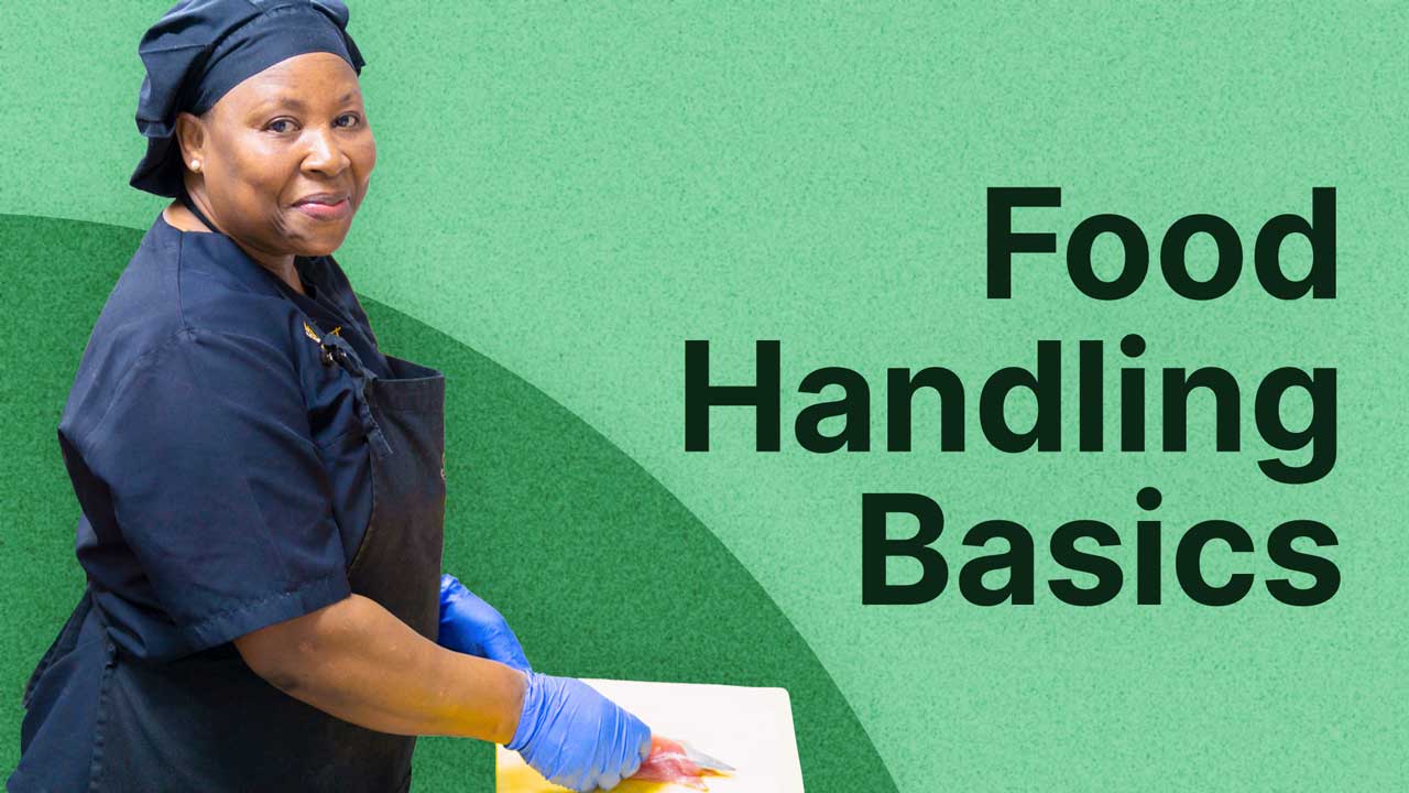 Food Handling Basics Ausmed Food Handling Basics Ausmed