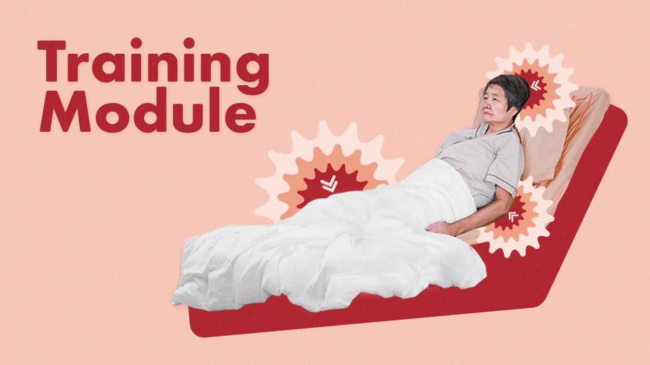 Skin Integrity and Pressure Injuries: Care Workers | Ausmed Training Module