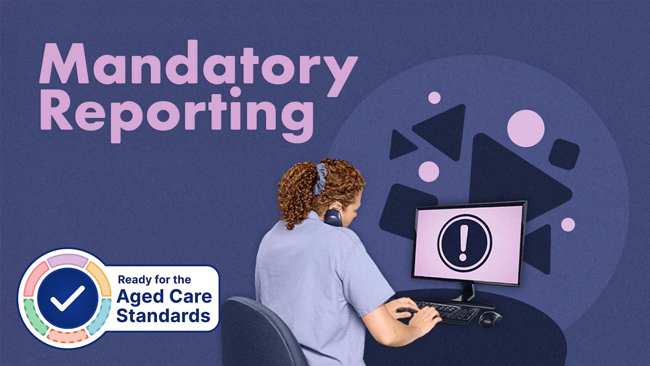 Mandatory Training for Health, Aged Care and Disability Support | Ausmed