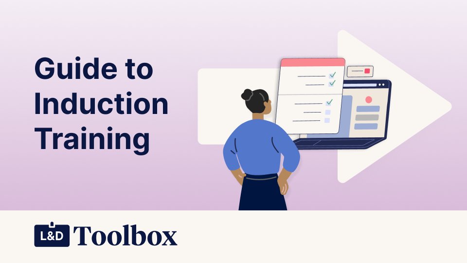 Guide to Induction Training