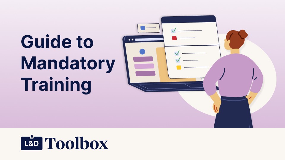 Guide to Mandatory Training | Ausmed